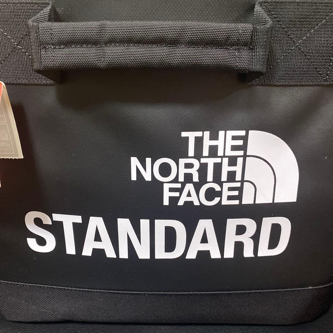 journal standard ×THE NORTH FACE レコードバック