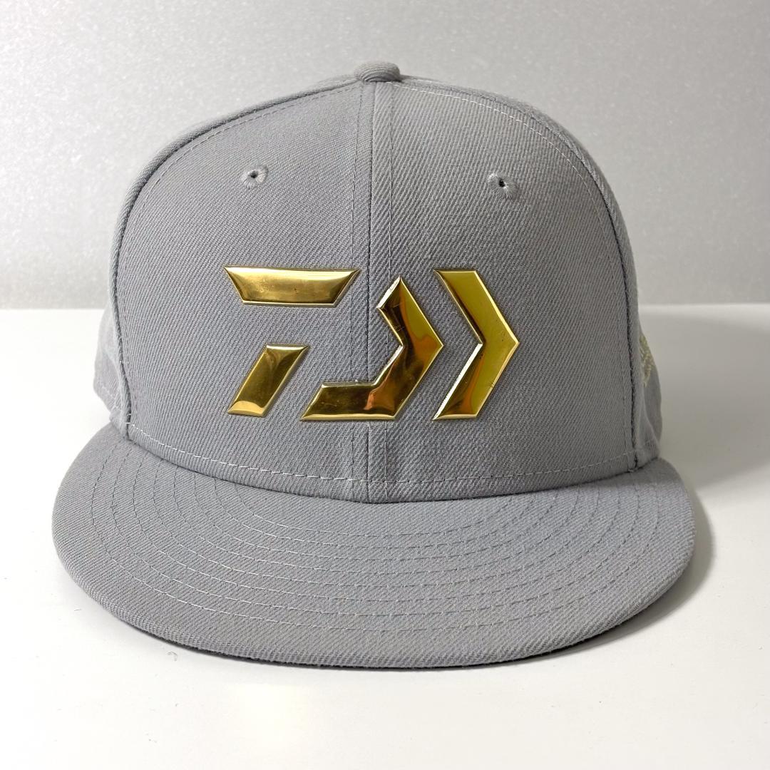 DAIWA × NEW ERA 9FIFTY 60周年記念モデル
