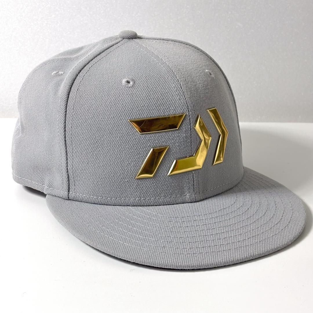 DAIWA × NEW ERA 9FIFTY 60周年記念モデル