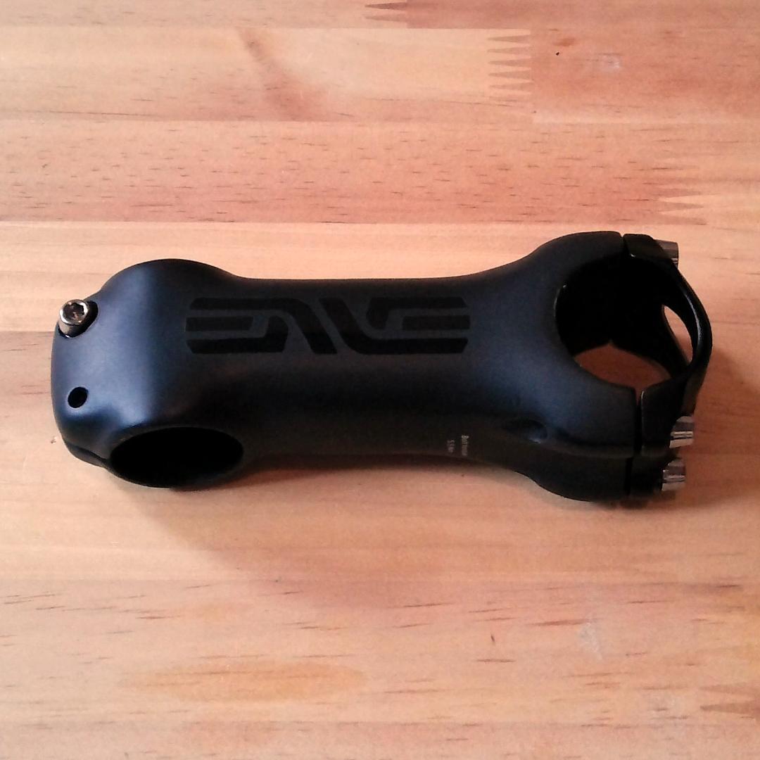 パーツ ENVE road stem 100mm