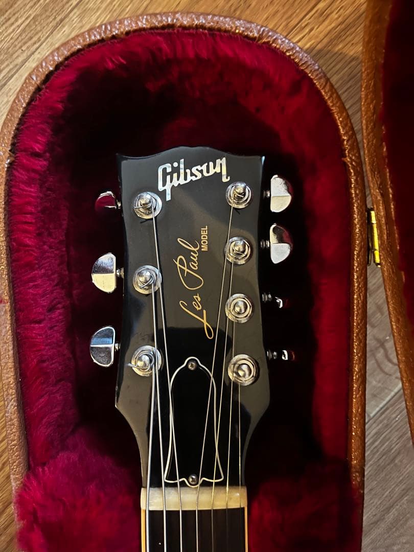 【激レア】 Gibson USA Les Paul 7弦
