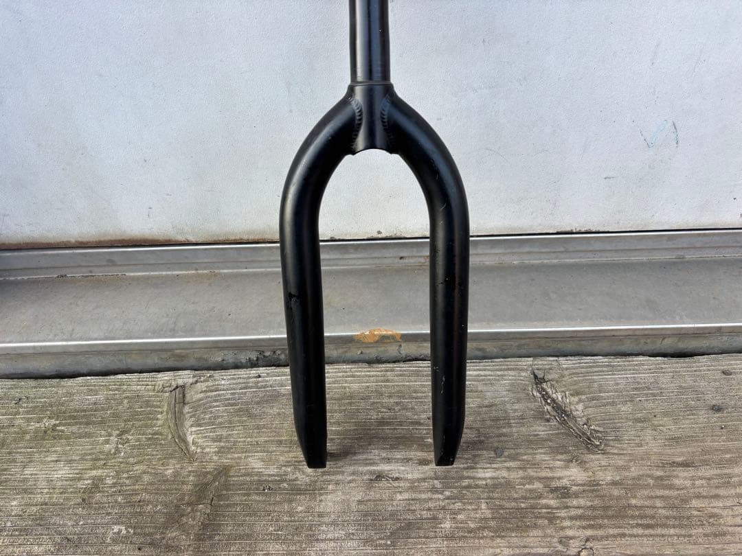 BSD Dust Fork bmx フォーク