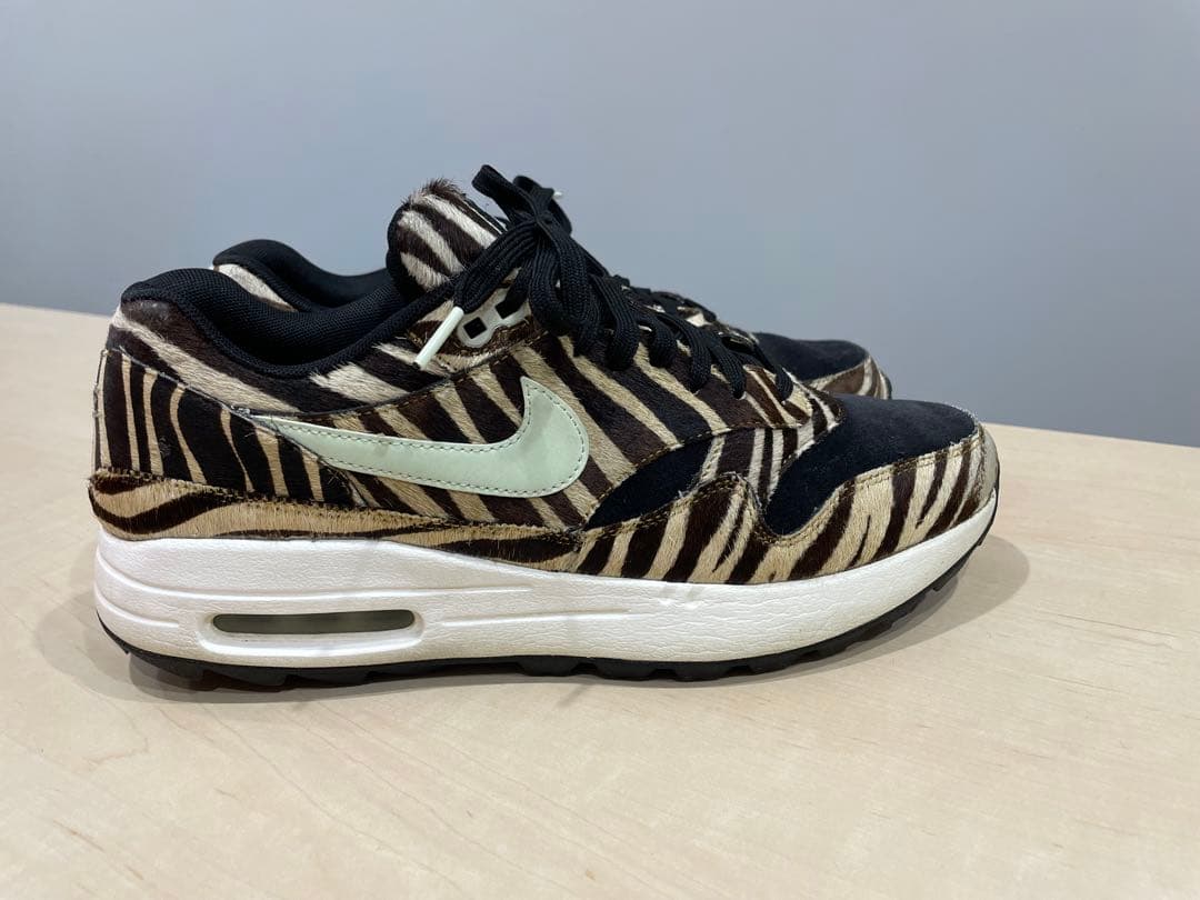 【希少モデル】Nike Air Max 1 Golf Tiger