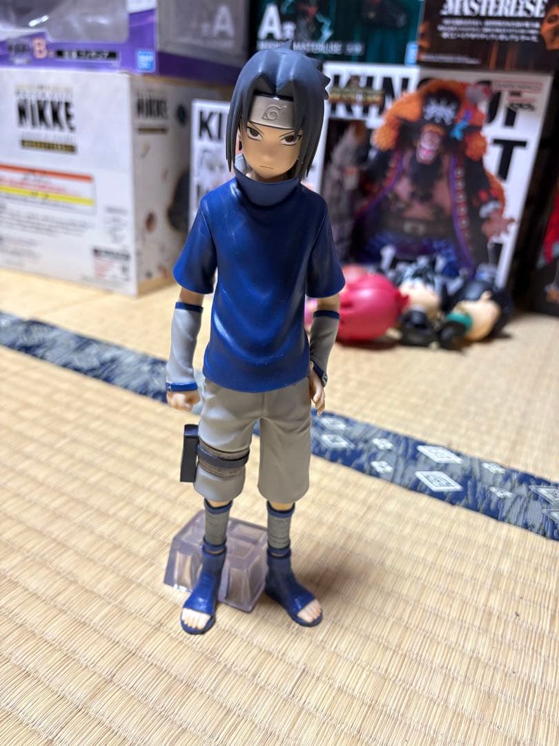 NARUTO一番くじ まとめ売り