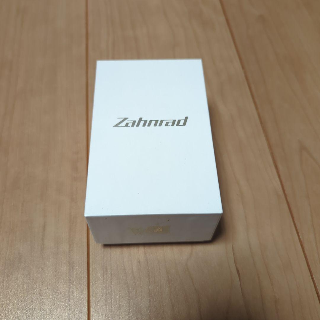 Zahnrad 3×2 ツァーンラート プリアンプ
