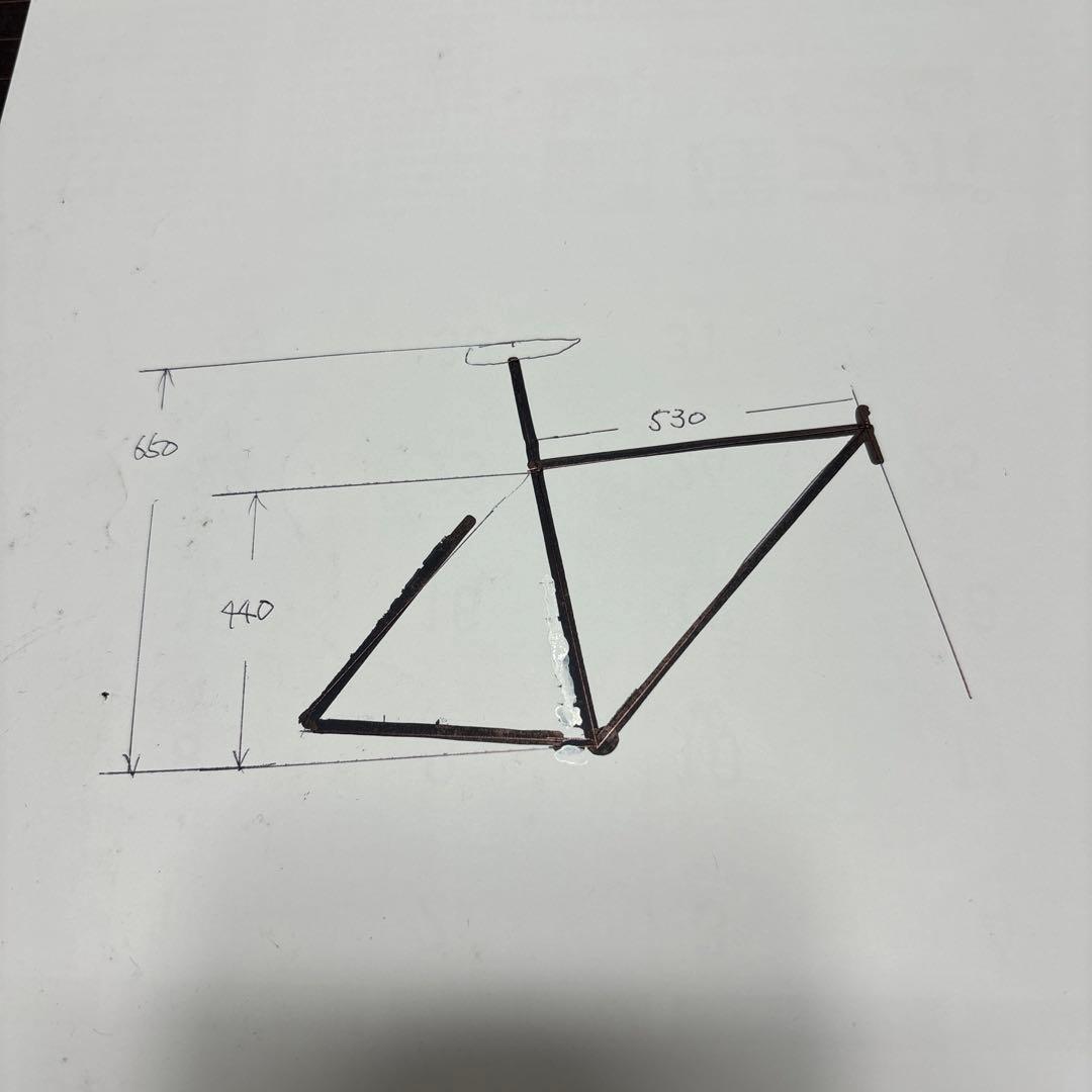 ❣️OLD MTB LITESPEED OCOEE FS ライトスピードチタニウム