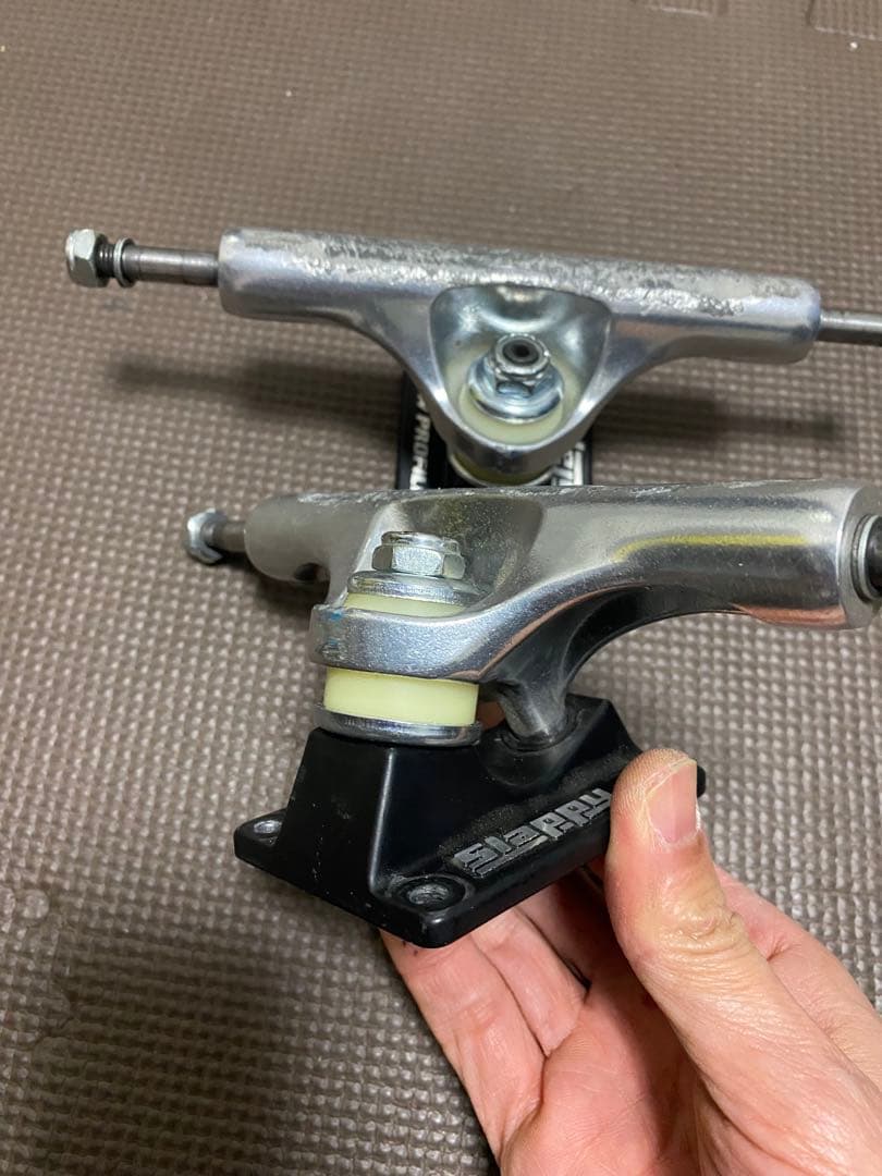 スラッピートラックLOW8.0 slappy truck