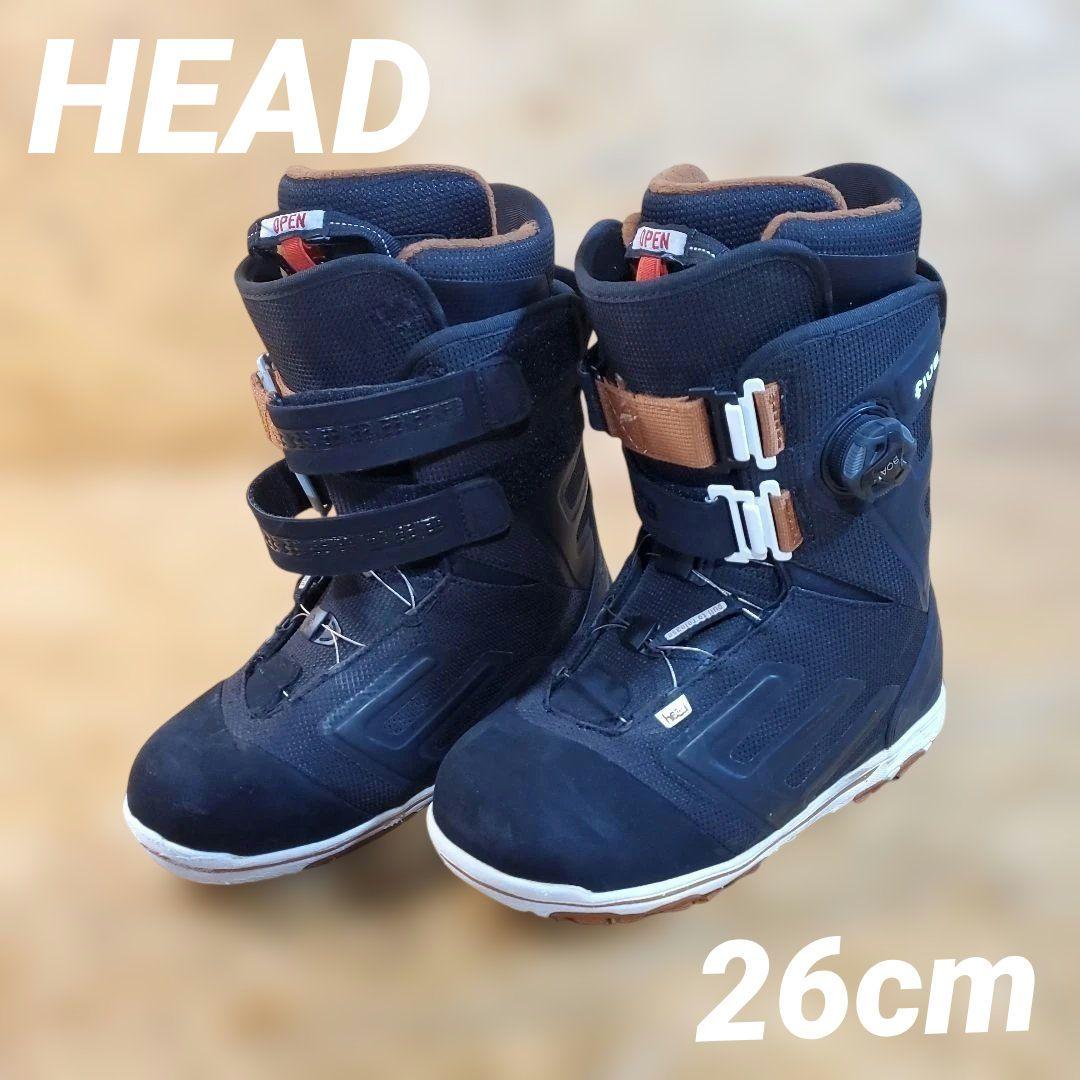 headブーツ 26cm 26078