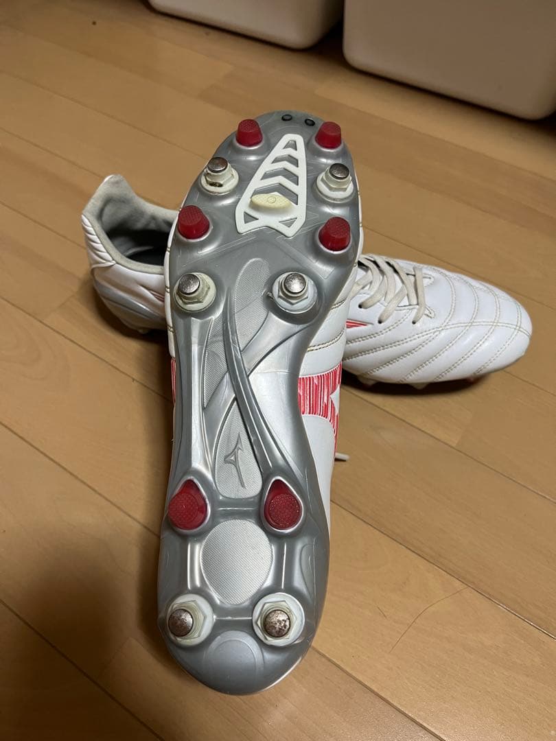 Mizuno Monarcida Neo3サッカーシューズ 取り替え式