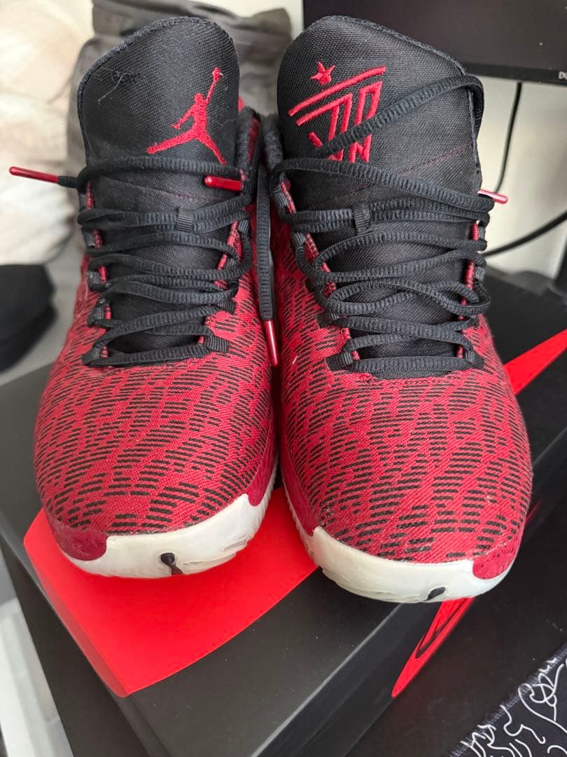 シューズ(男性用) Jordan 29 Jimmy Butler PE
