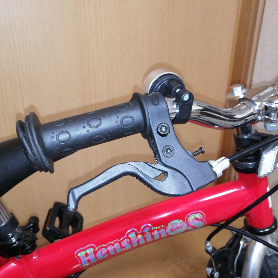 ★動作品★へんしんバイク、HenshinbikeS,自転車デビューに最適！