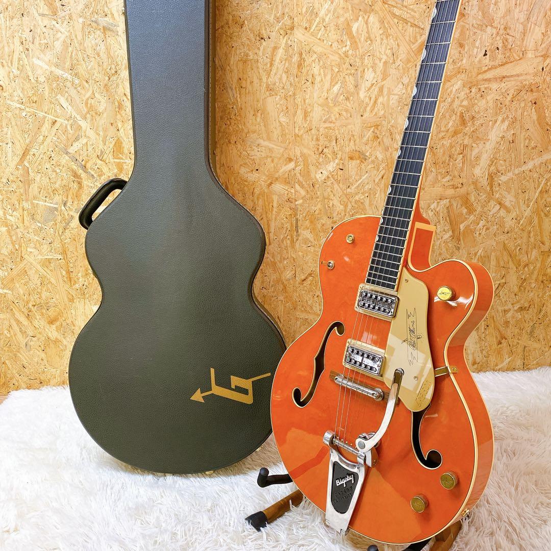 G6120-1959 グレッチ GRETSCH 130th チェットアトキンス
