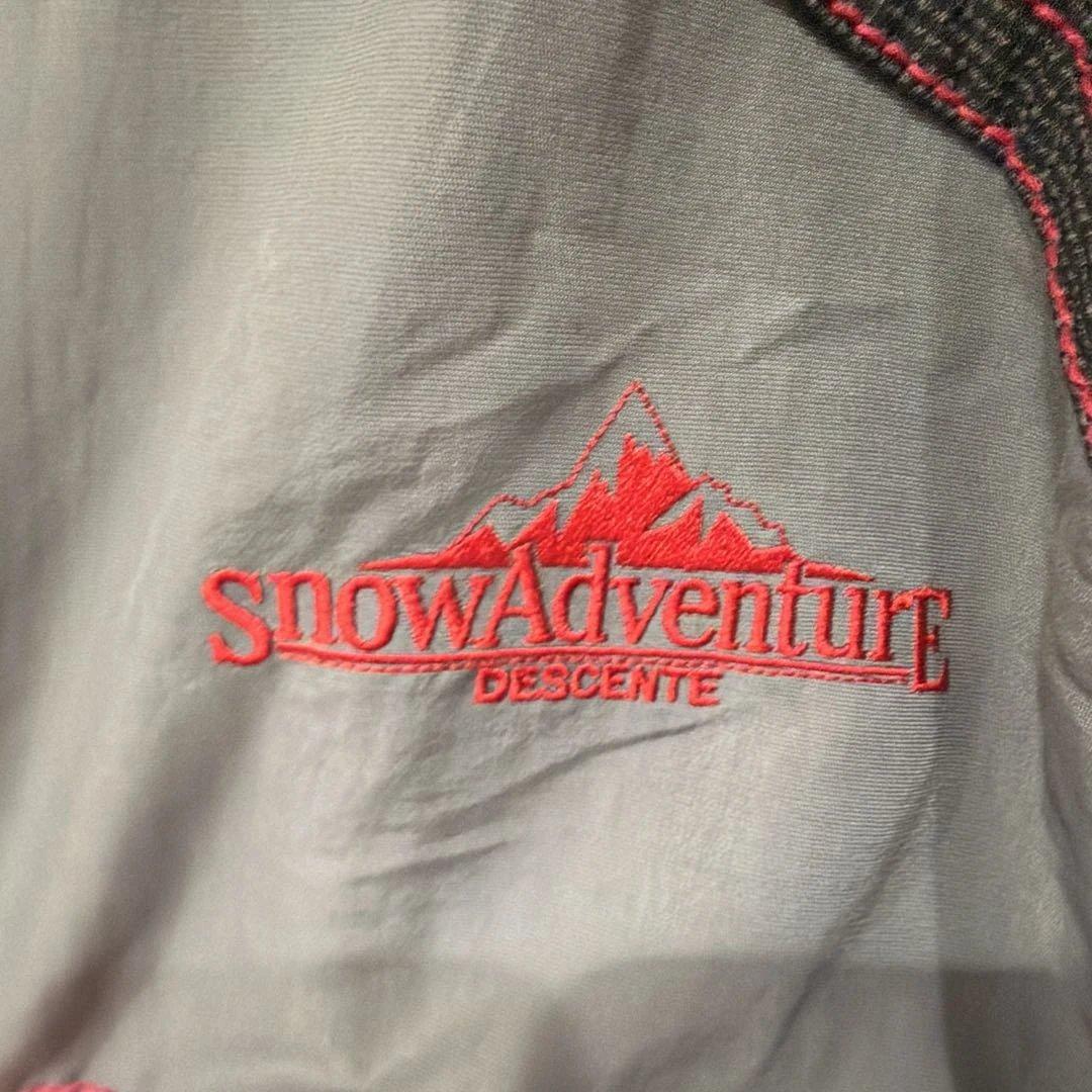 murakoDESCENTE Adventure スキー