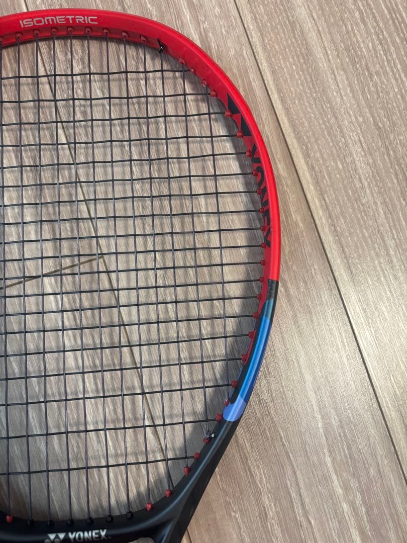 ラケット(硬式用) YONEX VCORE 98 2023 G2