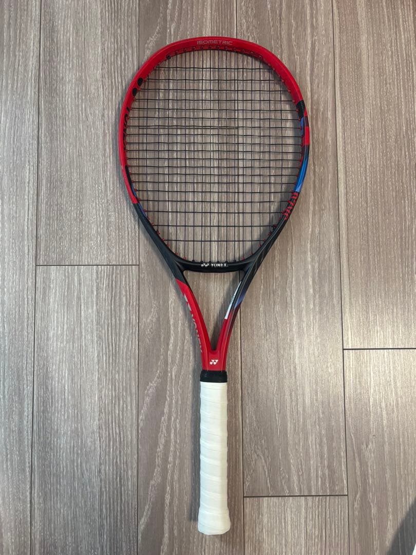ラケット(硬式用) YONEX VCORE 98 2023 G2