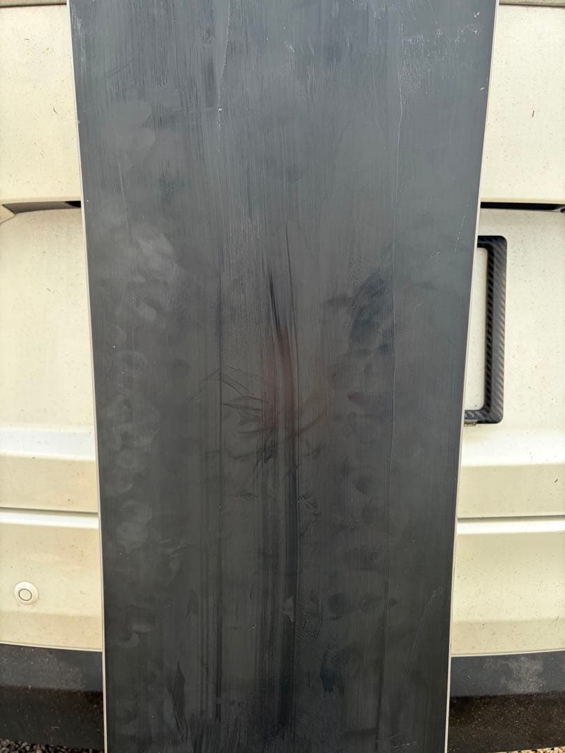 November 24-25BACKCITY162 ほぼ未使用