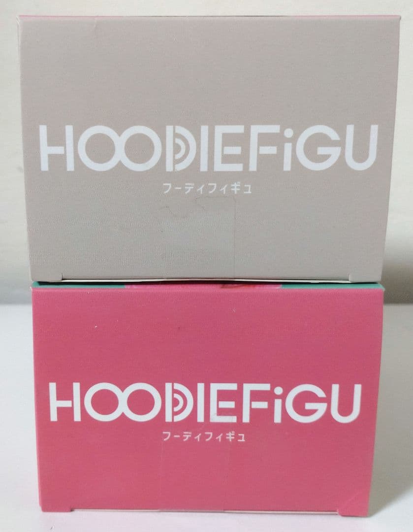 SPY×FAMILY HOODIEFiGU ボンドフーディ キメラフーディ