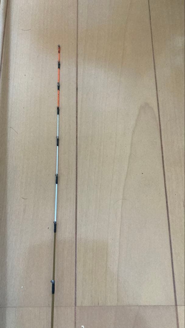 シマノ　青波匠　小鳴門　cgx 76135 当時物　美品