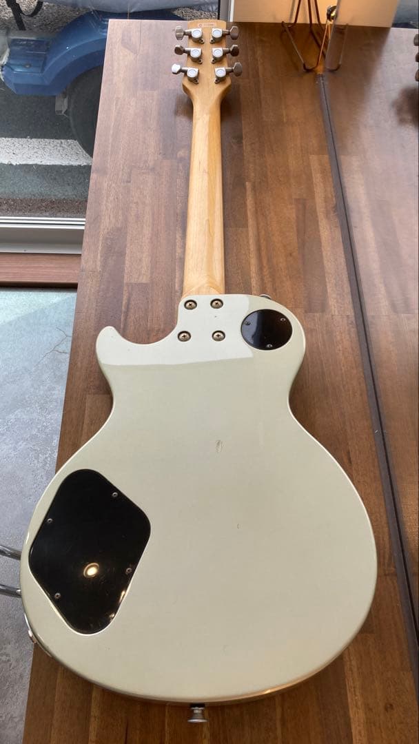 シャーベル Charvel Refinement ギター