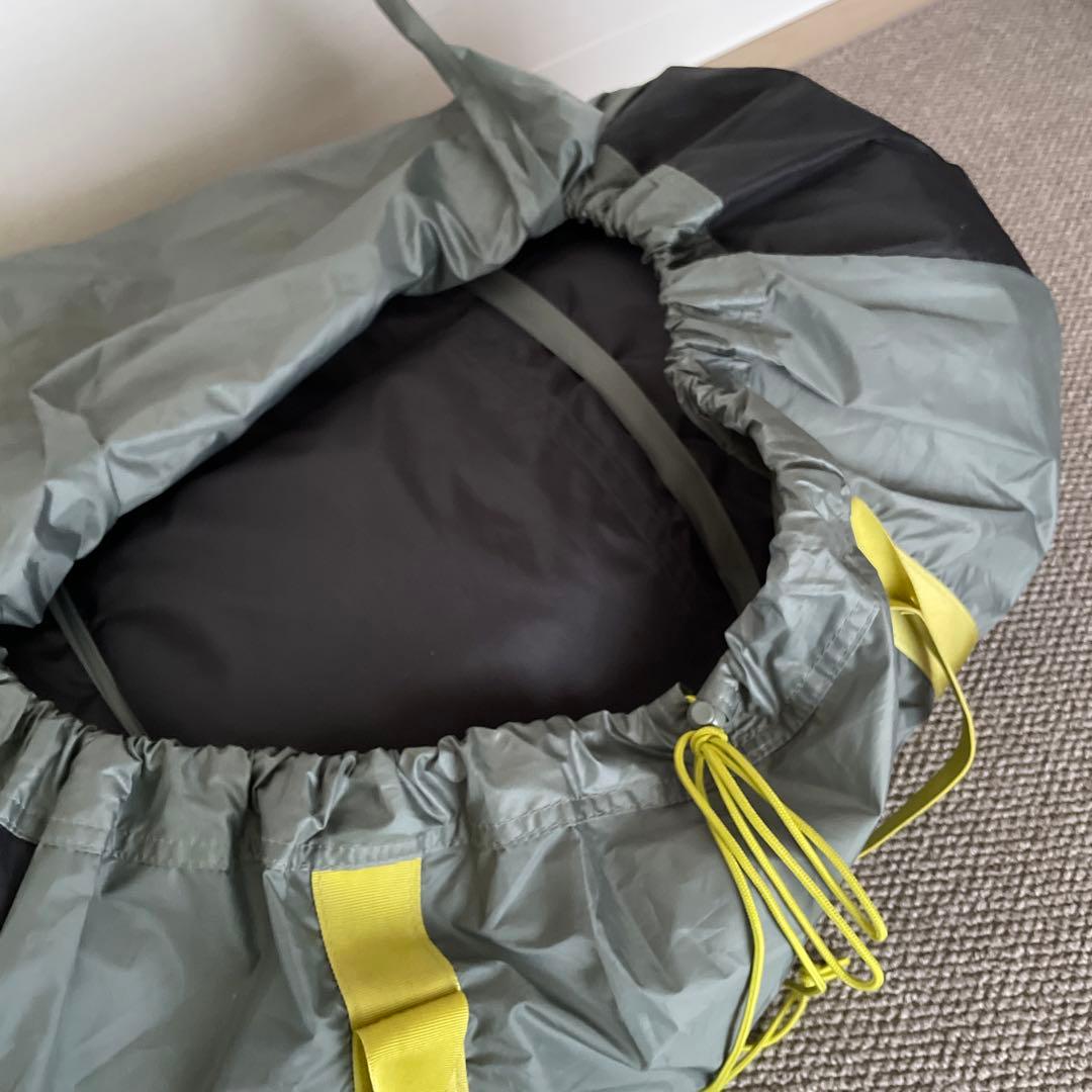 ［未使用品］おまけ付 The North Face WAWONA 6 テント