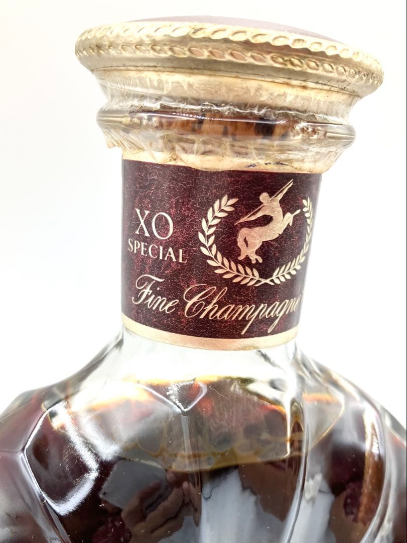 【未開栓】REMY MARTIN レミーマルタン XO スペシャル 700ml