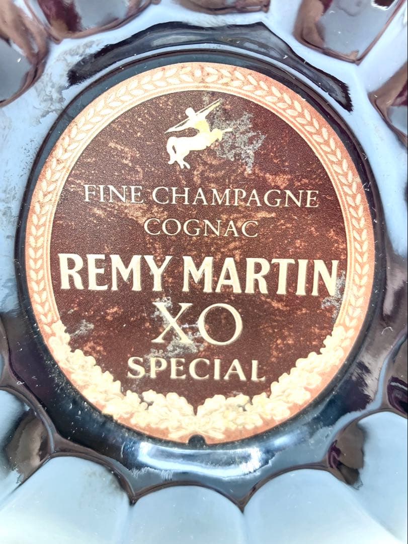 【未開栓】REMY MARTIN レミーマルタン XO スペシャル 700ml