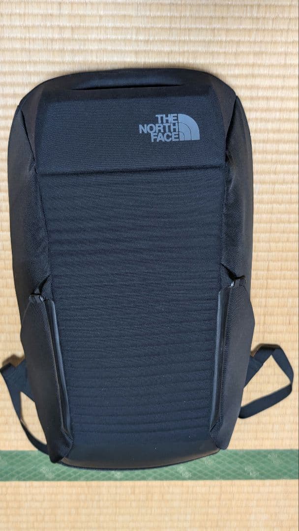 THE NORTH FACE ブラックバックパック Access Pack 22