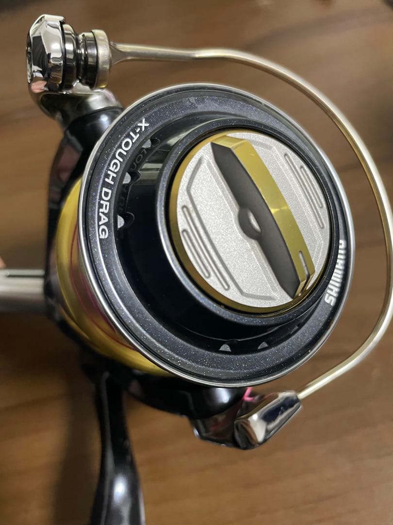 リール SHIMANO 13 STELLA SW10000 PG