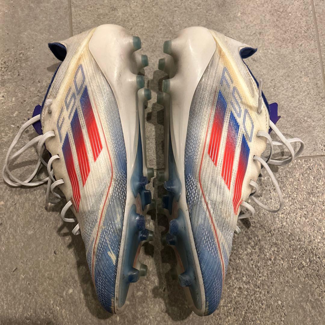 シューズ F50 ELITE AG 28.5cm
