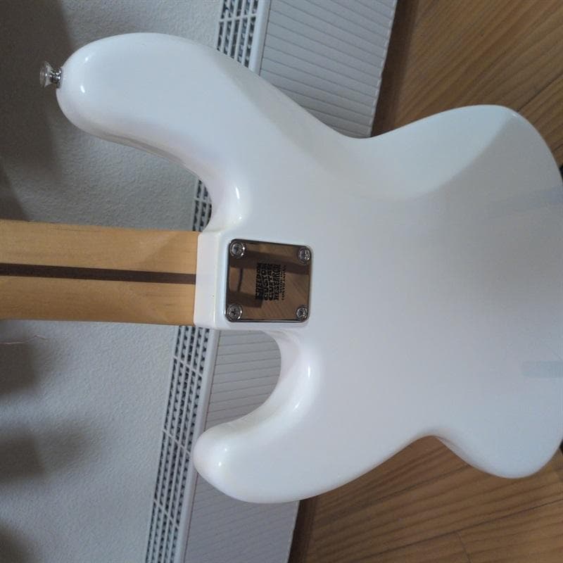 ベース Fender Player Jazz Bass Mod.