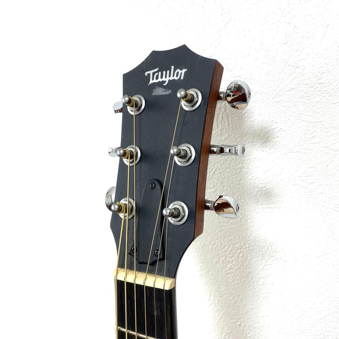 Taylor GS Mini-e Koa ES2 ピックアップ搭載 ミニギター