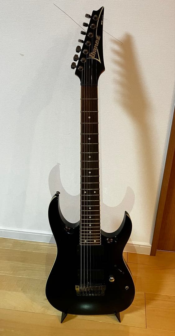 Ibanez アイバニーズ RGA7／7弦ギター（※ジャンク品／現状渡し）