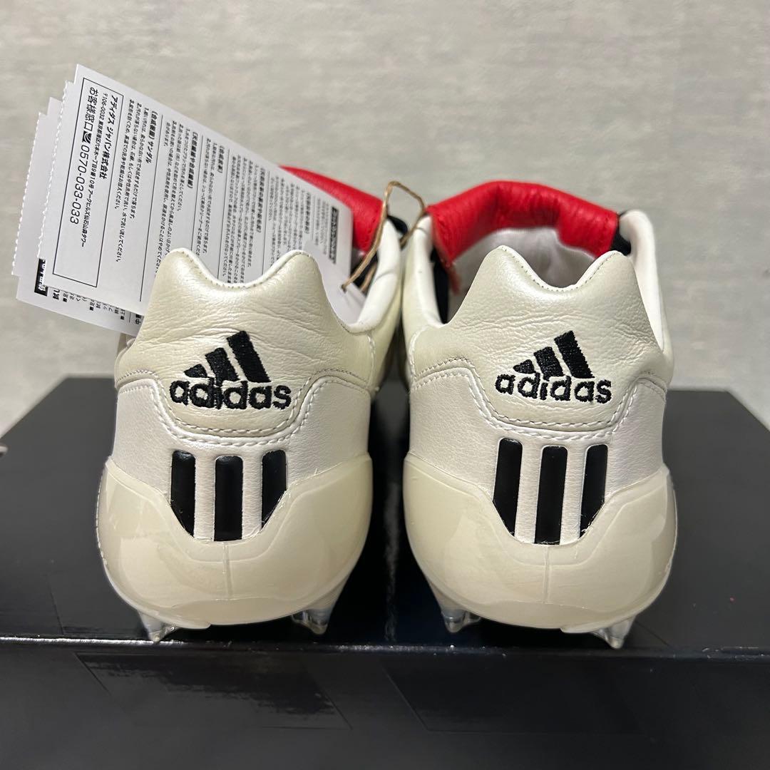 新品 復刻 ADIDAS Predator Mania FG サイズ26.5㎝