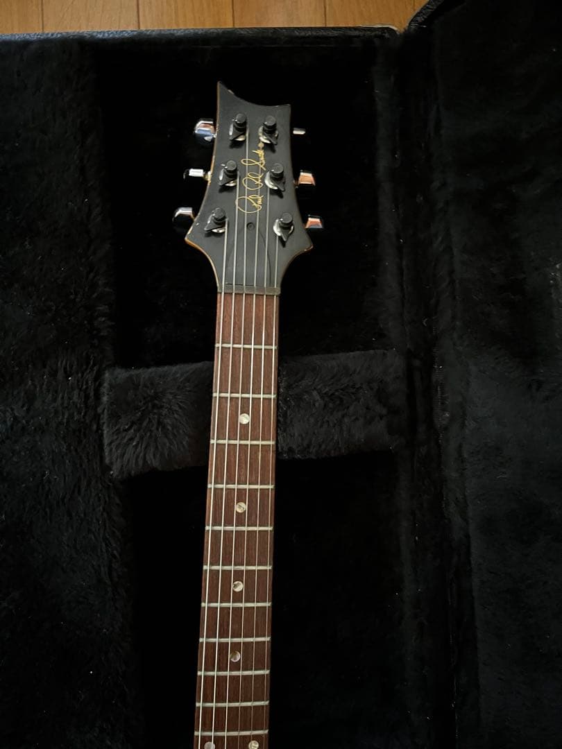 PRS CE24 98年製　Paul Reed Smith エレキギター レッド