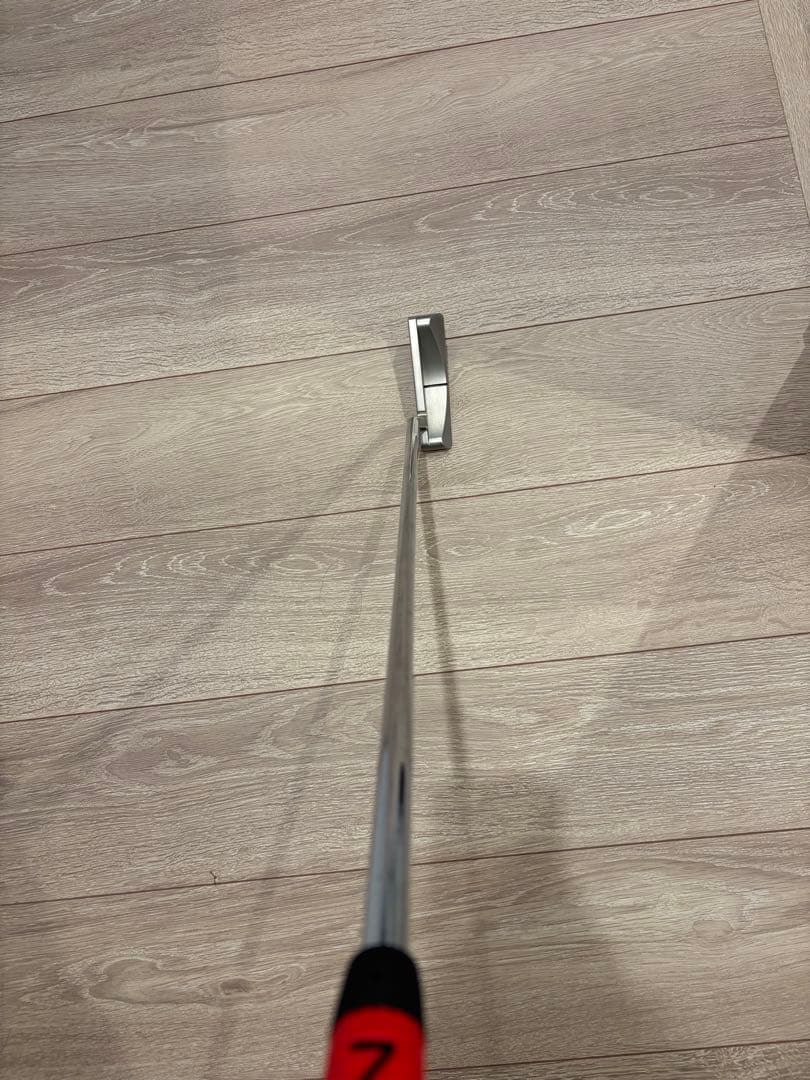 中古美品　ＳＣＯＴＴＹ　ＣＡＭＥＲＯＮ　　ＬＡＧＵＮＡ（２０１８）　３４インチ