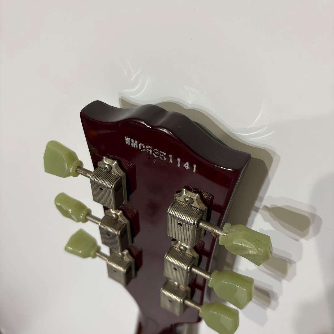 Grass Roots レスポール Limited MODEL エレキギター