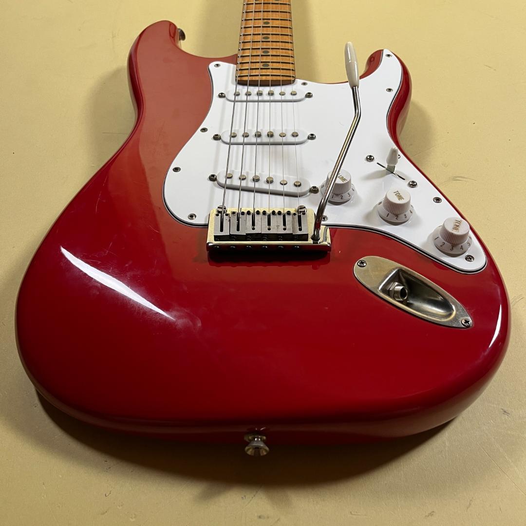 ギター Fender American Standard Stratocaster