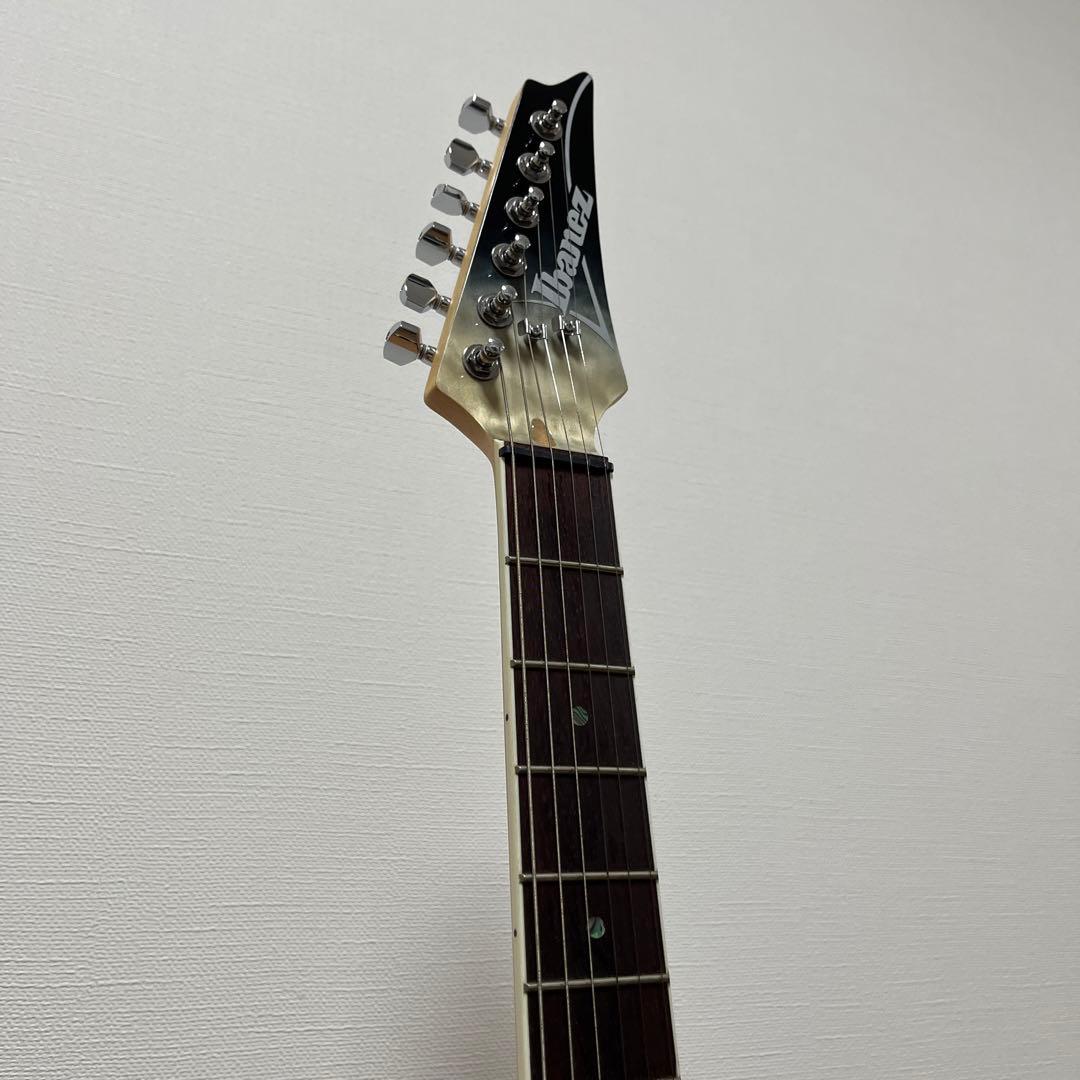 Ibanez エレキギター　SA360NQM-BMG