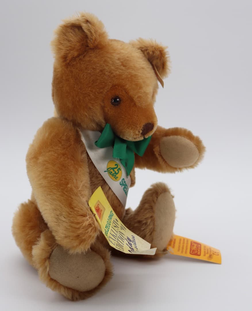 コレクション Steiff Teddy 94 Exclusive Edition '94