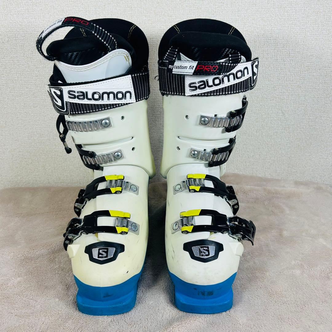 Salomon X-MAX LC 100 スキーブーツ　24.0cm