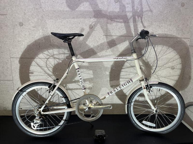 RALEIGH small sport 20インチ ラレー