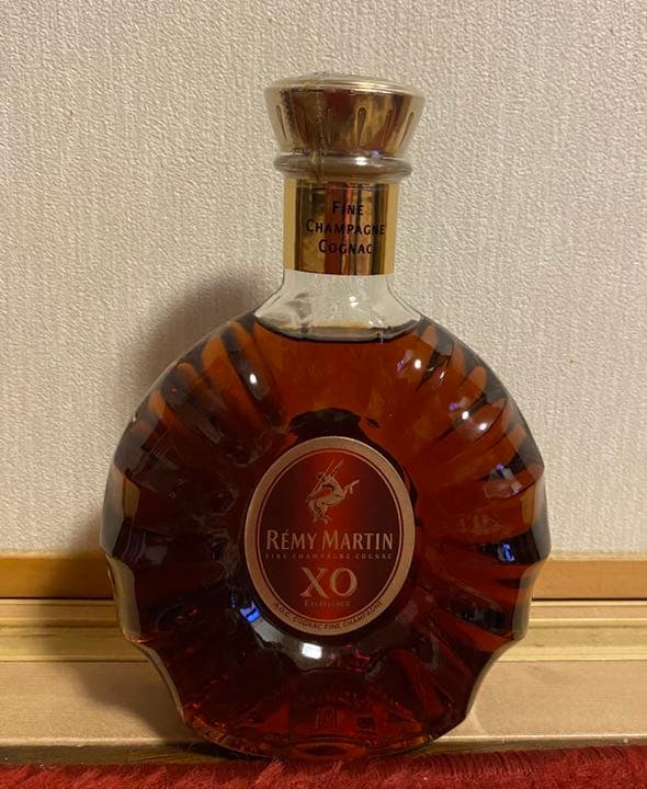 レミー　マルタン　XO 700ml