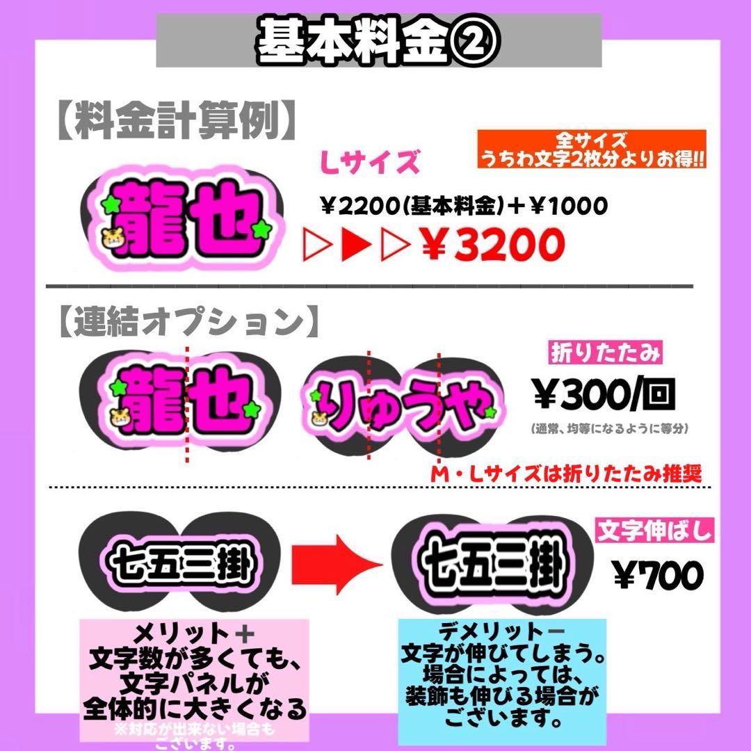 【1/29】【3日以内】【速達便】【PPシート】【提示】【レビュー割】うちわ文字