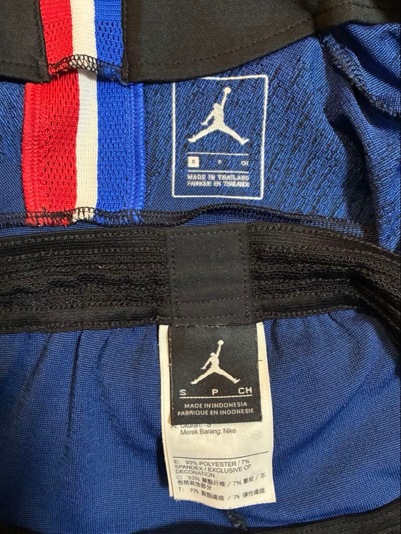 PSG × JORDAN VAPORKNIT 上下ジャージ