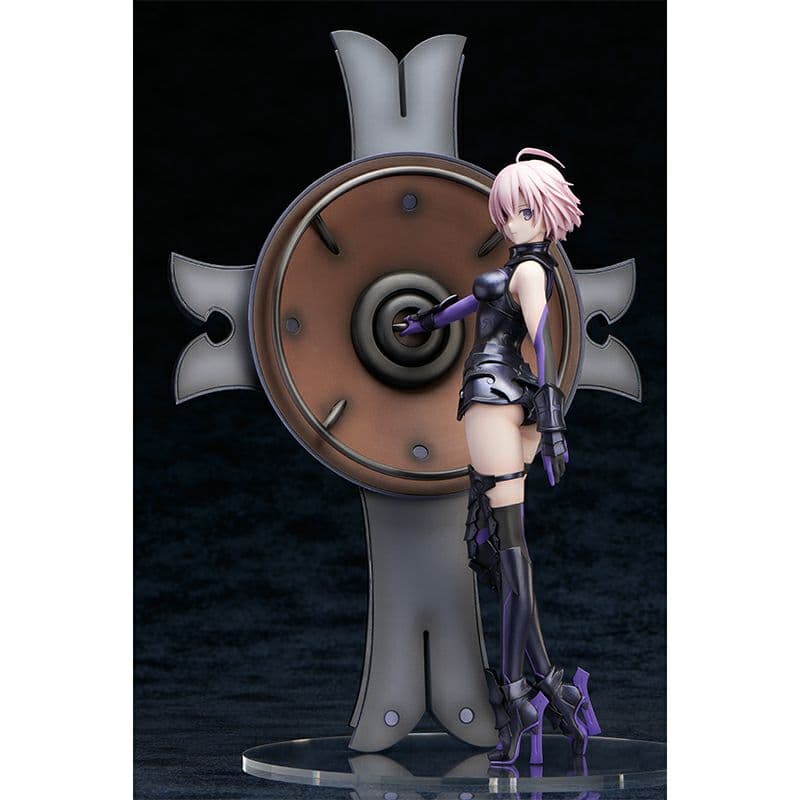 Fate/Grand Order シールダー/マシュ・キリエライト 1/7 美品