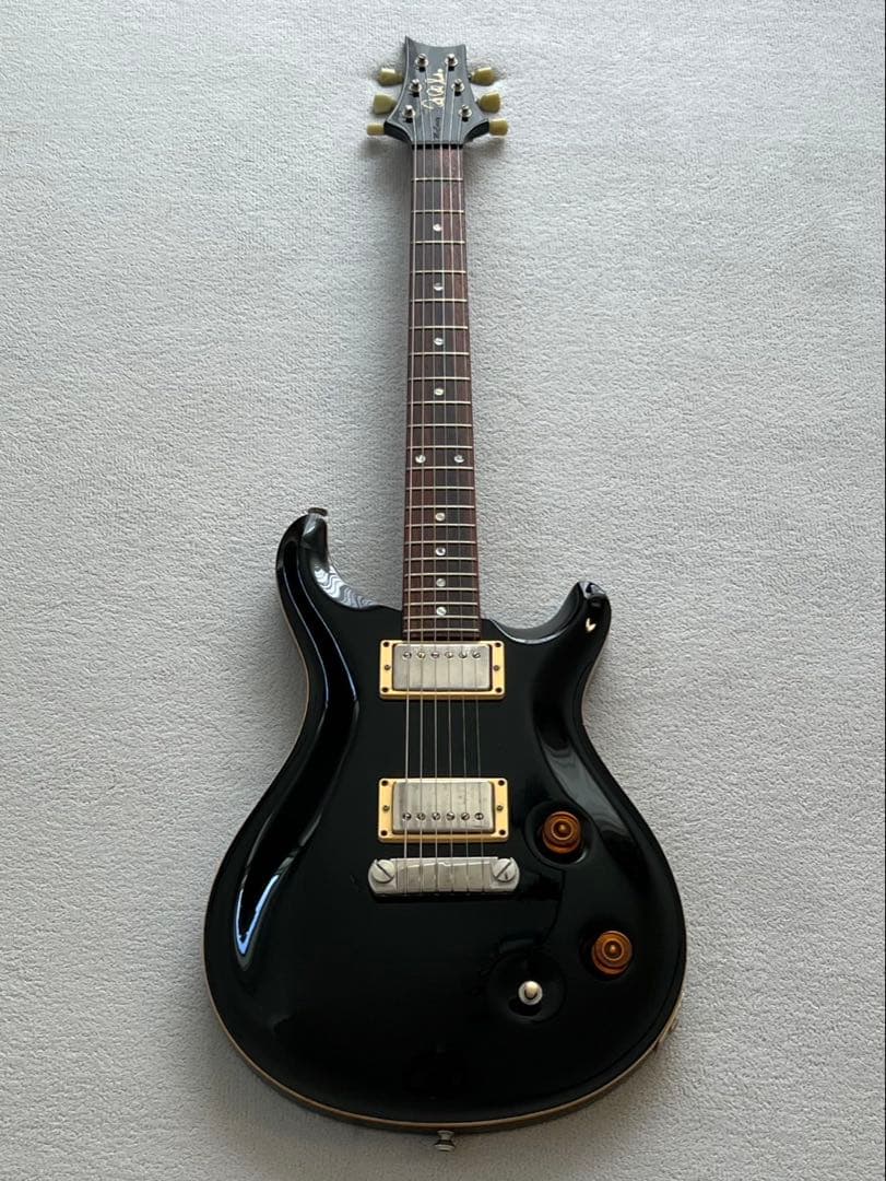 【レア 1st Year コアモデル】PRS McCarty Standard