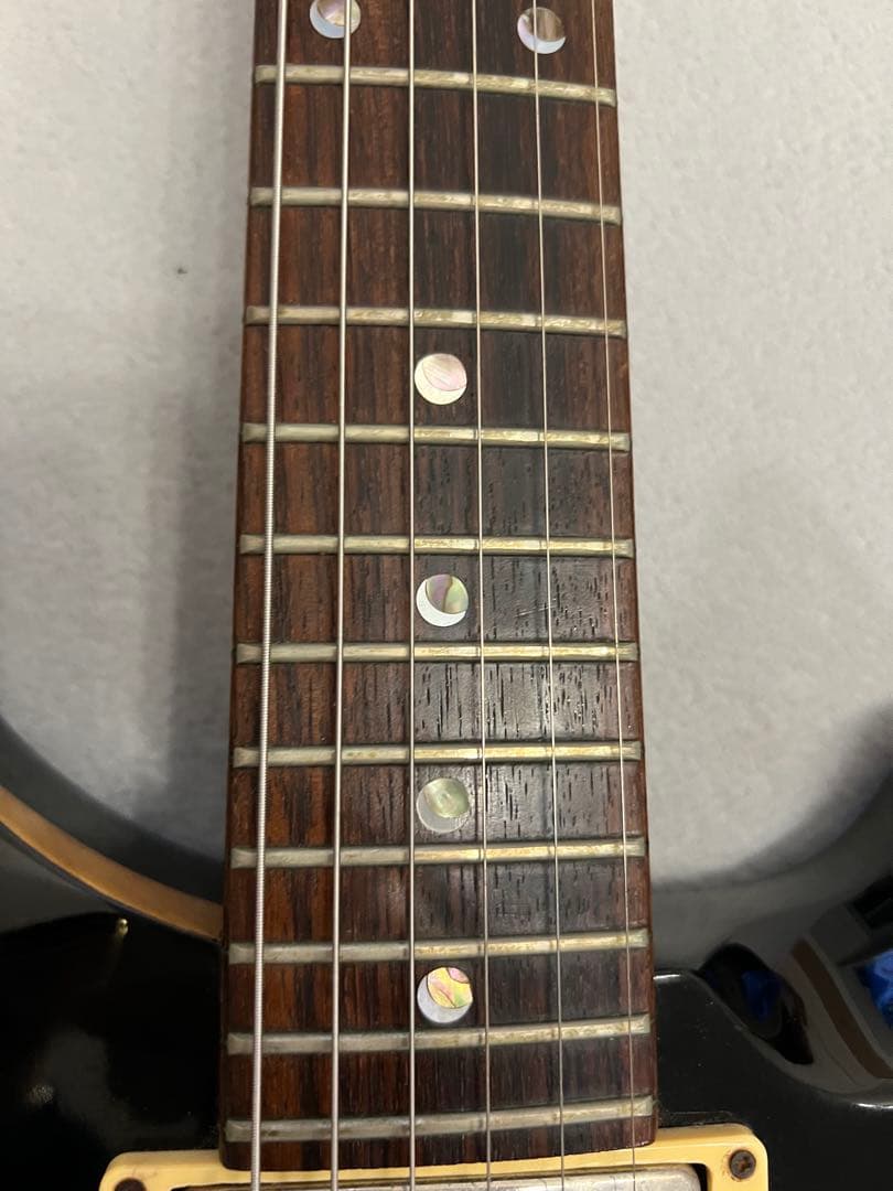【レア 1st Year コアモデル】PRS McCarty Standard