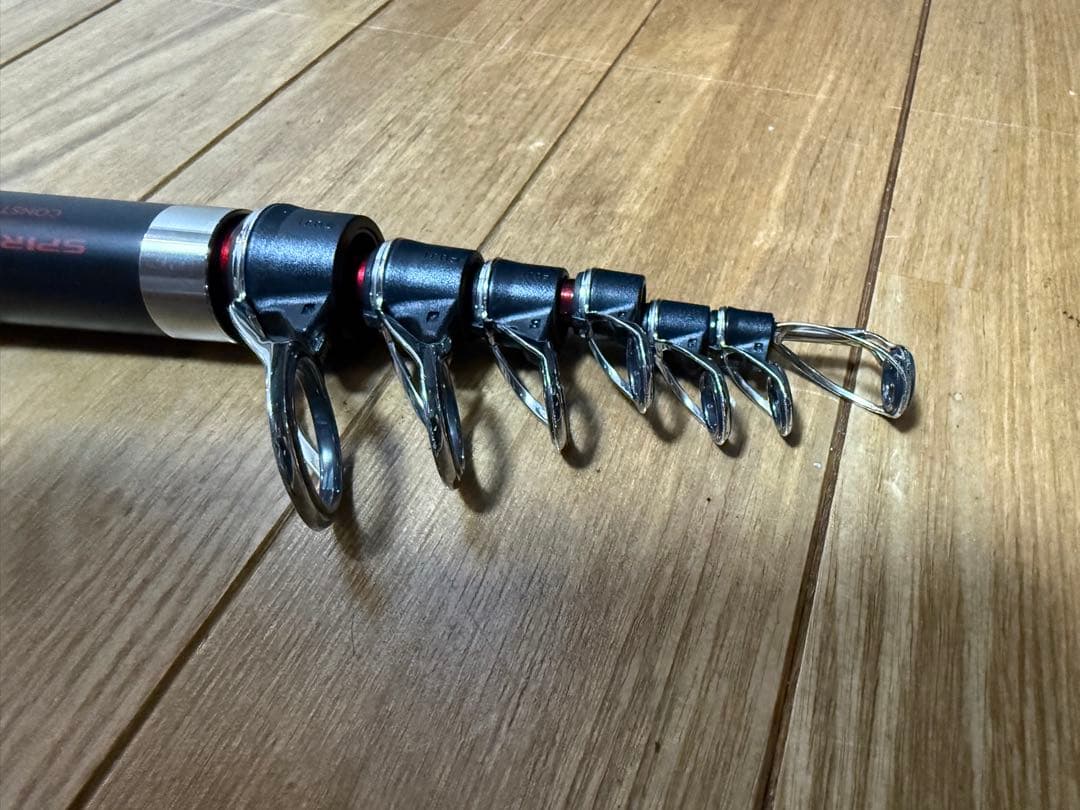 SHIMANO レコードチェイサー 450XXXH