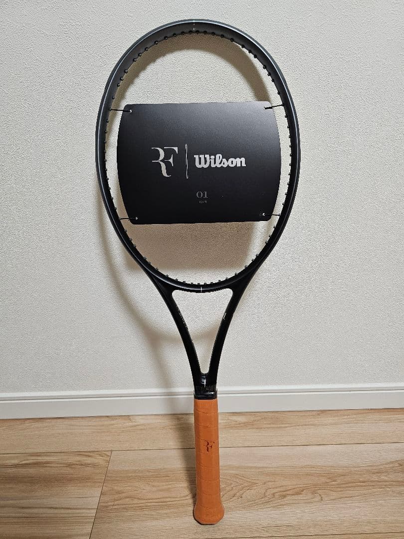 Wilson RF 01 G2 日本正規品(98インチ/300g)