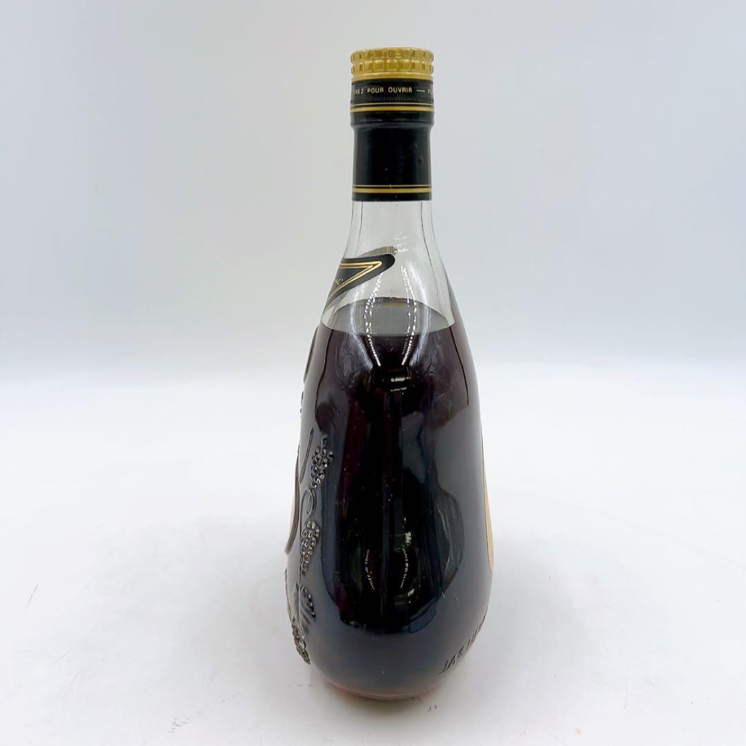 3AAM40 Hennessy XO コニャック 40%700ml 箱無し